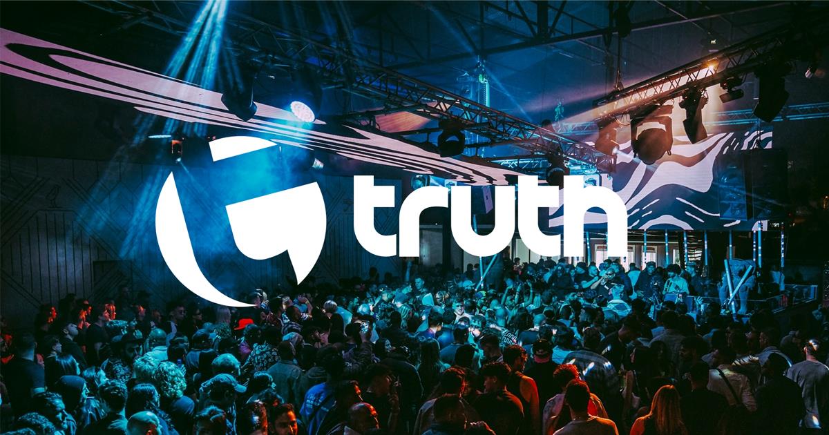 Truth Night Club | Events